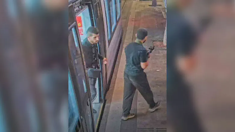 Seven murdered in shooting attack in Jaffa | Israel National News