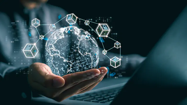 Israel’s Web3 Ecosystem Is Leading the Decentralized Revolution ...