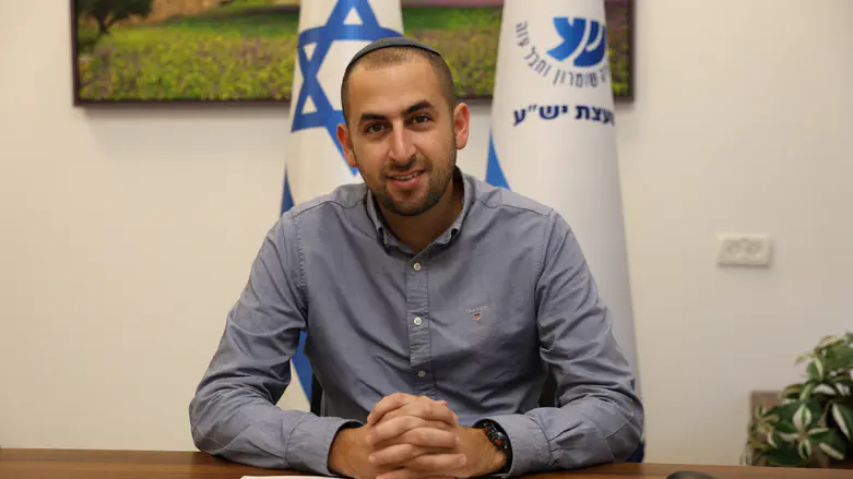 Yesha Council CEO: We must act quickly and decisively | Israel National ...