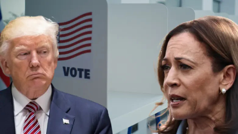 Final US election results: Trump wins 312 electoral votes, Harris 226