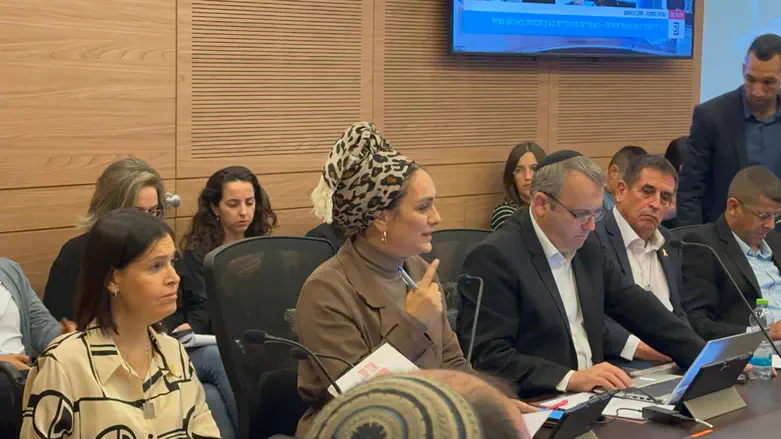 "Children ask every evening - where's Daddy?" | Israel National News