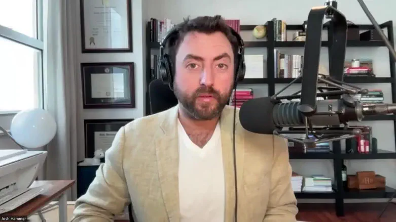 Josh Hammer: The American people voted to end the madness and restore ...