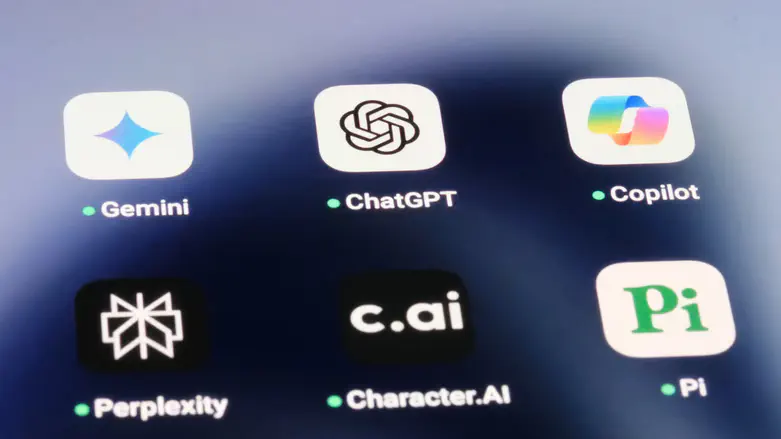 26-year-old warned against OpenAI; found dead in his apartment | Israel ...