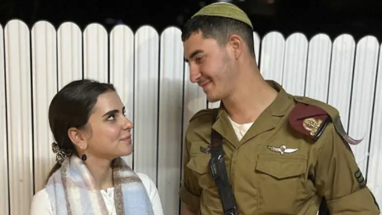 Help Shira and Itiel: Couple's future hangs in the balance after ...