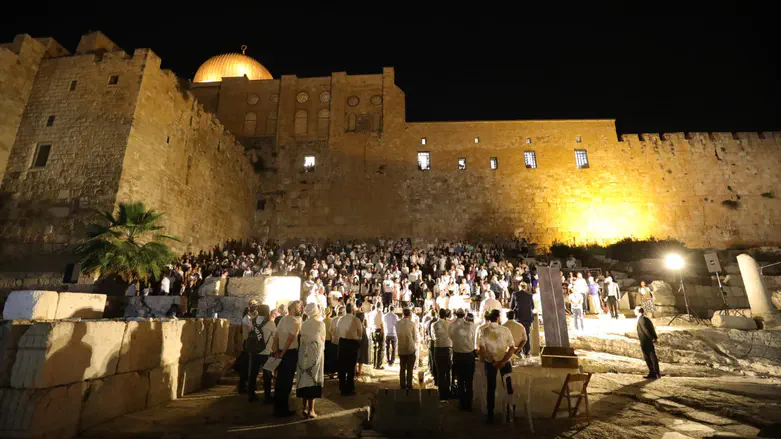 Is Galut so bad ? | Israel National News