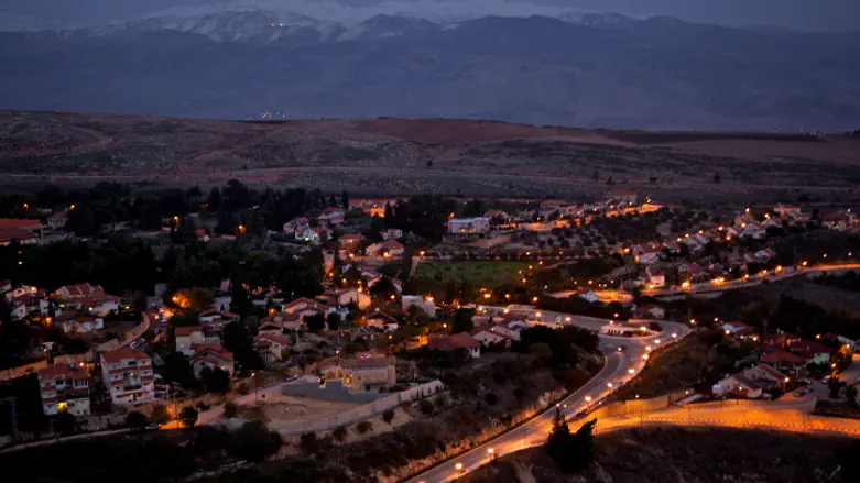 A visit to Metula | Israel National News