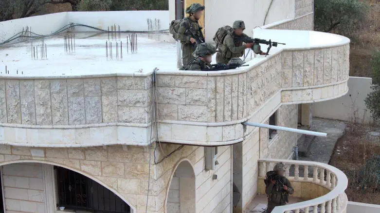 IDF unit in northern Israel seeks help upgrading equipment | Israel ...