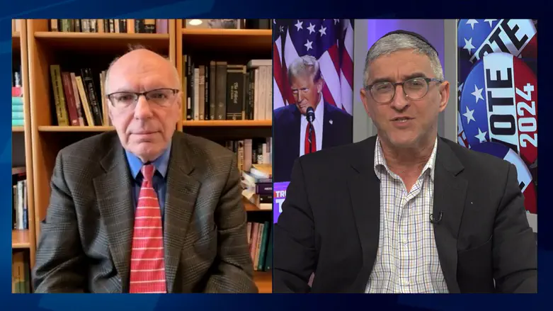 Middle East expert: 'Formal peace with Saudis in current situation will ...