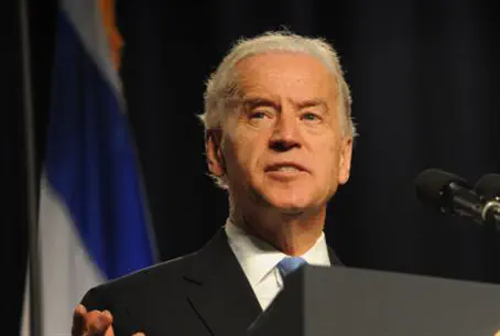 Biden: ADL Has 'Become America's Conscience'