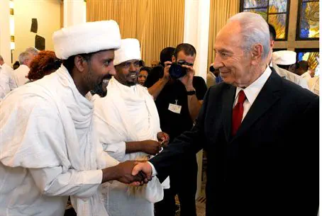 Sigd Celebrations Begin | Israel National News