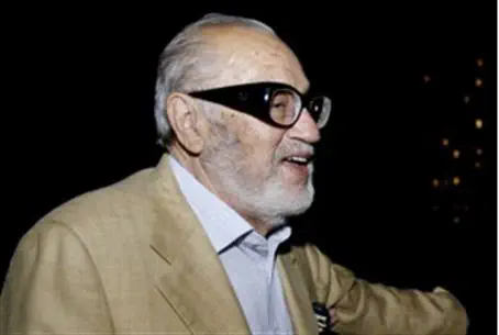 Sammy Ofer Laid to Rest | Israel National News