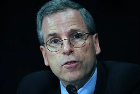 US Ambassador in Hama