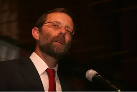 Feiglin: I Found the Money – We Spent It on Oslo | Israel National News