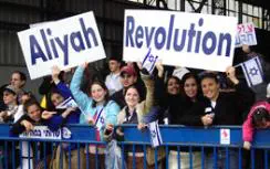New Aliyah Book in Review | Israel National News