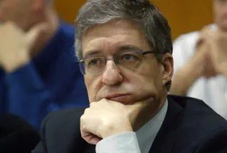 A Little Humility Won't Hurt, Mr. Beilin, After Oslo | Israel National News