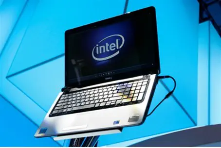 Silicon Valley in Israel: Intel Launches New Chip | Israel National News