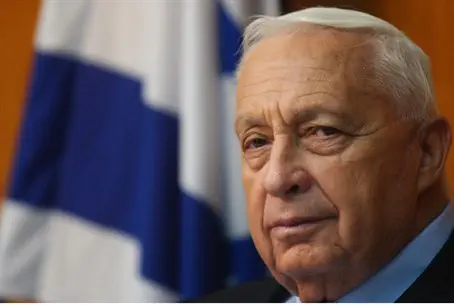 Ariel Sharon: 26 February 1928 - 11 January 2014 | Israel National News