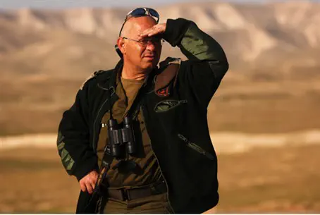 Deputy COS: Israel Must Be Alert | Israel National News