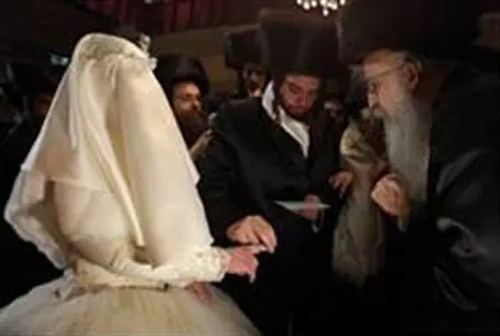 Orthodox Dating Site Frumster to Become JWed | Israel National News