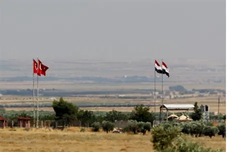 Assad Wishes Downed Jet Was Israeli | Israel National News