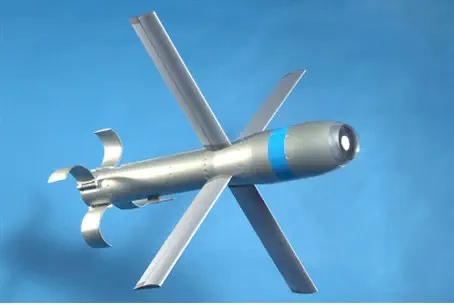 US Tests New High-Precision GPS-Guided Bomb | Israel National News