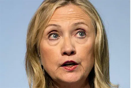 Rice's Damning List of Clinton's Accomplishments | Israel National News