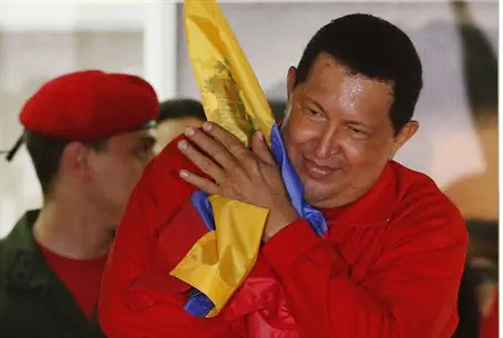 Six More Years Of Hugo Chavez | Israel National News
