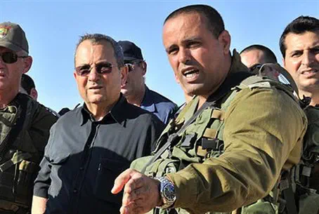 IDF Commander: Arrests Prevented More Attacks | Israel National News