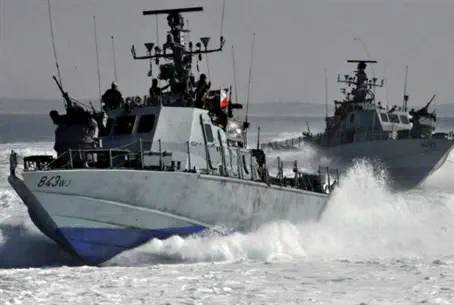 Surprise IDF Navy Drill as Iran Ends War Games | Israel National News