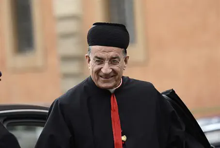 Former SLA Soldiers: Lebanon Has 'Disowned Us' | Israel National News