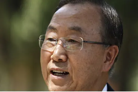 UN Chief 'Outraged' Over Rockets in UNRWA Schools | Israel National News