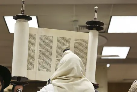 Can Unity Bring About the Building of the Mishkan? | Israel National News