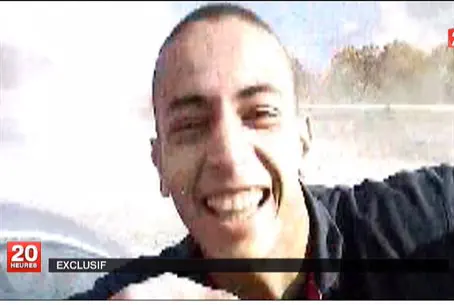 ISIS Executioner Related to Toulouse Terrorist?