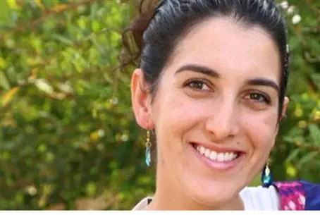 'Terrorist Will Not Break Us,' Vows Dalia's Father | Israel National News