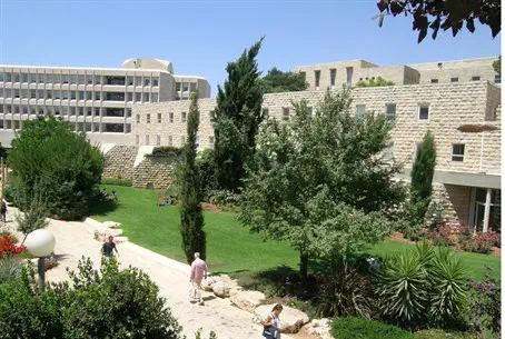 Six of Eight Israeli Universities in Top 500 | Israel National News