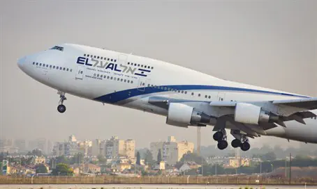 El Al: Crew can't stay overnight in Brussels | Israel National News