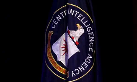 CIA weapons for rebels sold to arms dealers