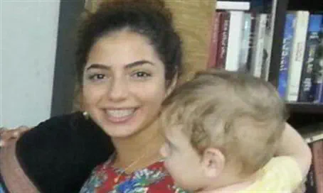 Hadar: 'The Nation of Israel can suffer no more!' | Israel National News