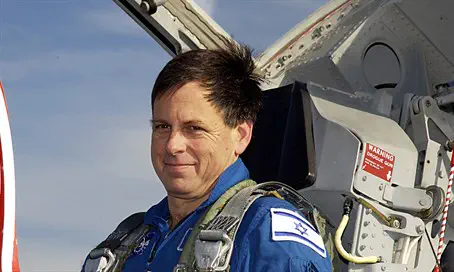 Remembering Ilan Ramon 13 years after his death | Israel National News