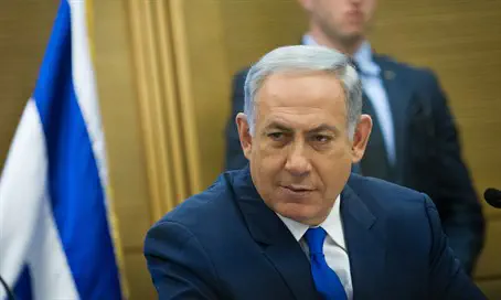 PM hails report ranking Israel 8th world power | Israel National News