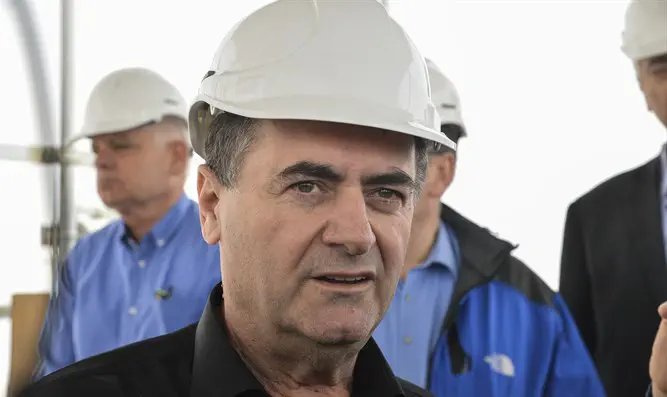 'Golda' begins digging tunnel for Tel Aviv trains | Israel National News