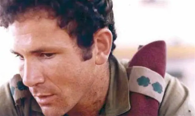 Yoni Netanyahu: A hero's story 45 years after Entebbe