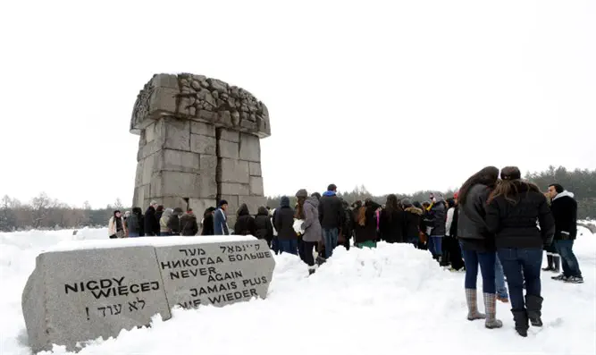 The Erev Rav, then and now | Israel National News