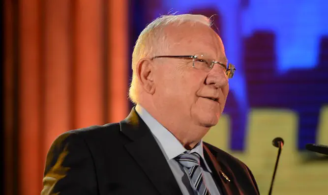 Rivlin: UN resolution is 'shameful, grave, unfortunate' | Israel ...