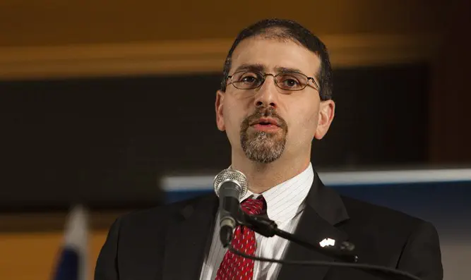 Ex-Ambassador to Israel, Dan Shapiro, joins Israeli think tank | Israel ...