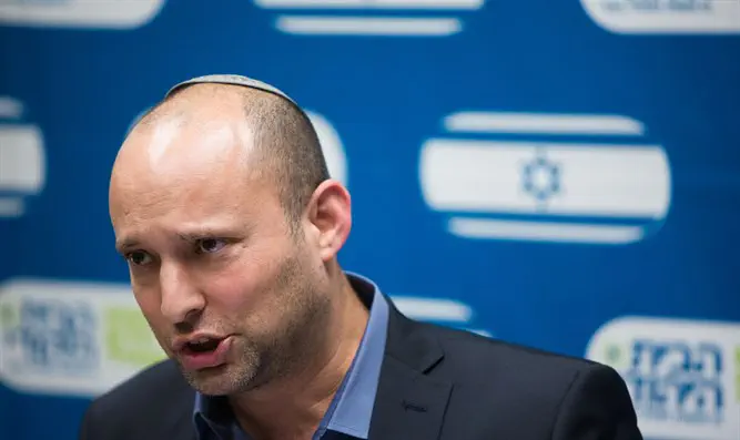 Poll shows right wants Naftali Bennett for Prime Minister | Israel ...