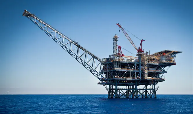Texas firm launching development of Israel's massive gas field | Israel ...