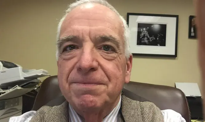 A father's story: Fight for justice against Iranian terror | Israel ...