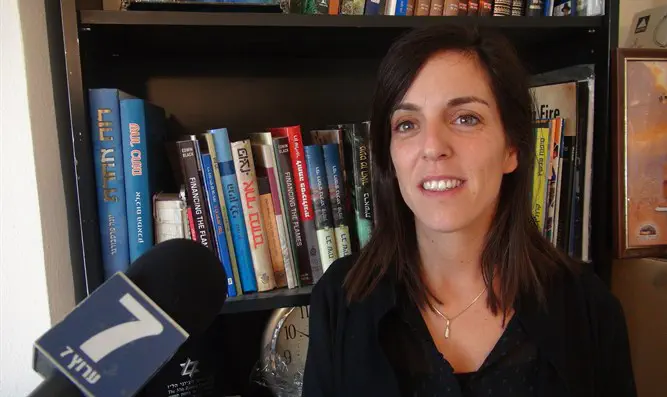 “It puts a stamp on our being occupiers” | Israel National News