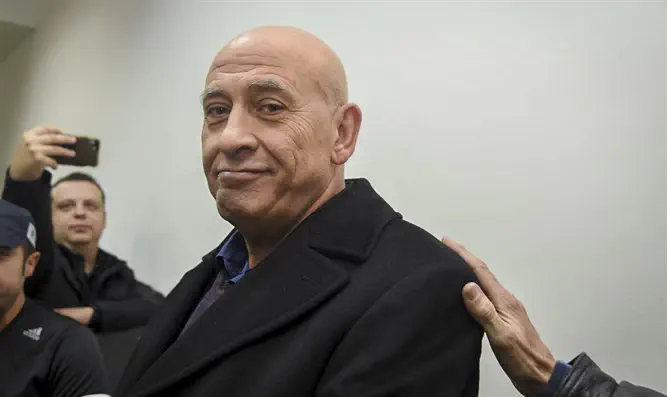 Ghattas: They are politically assassinating me | Israel National News